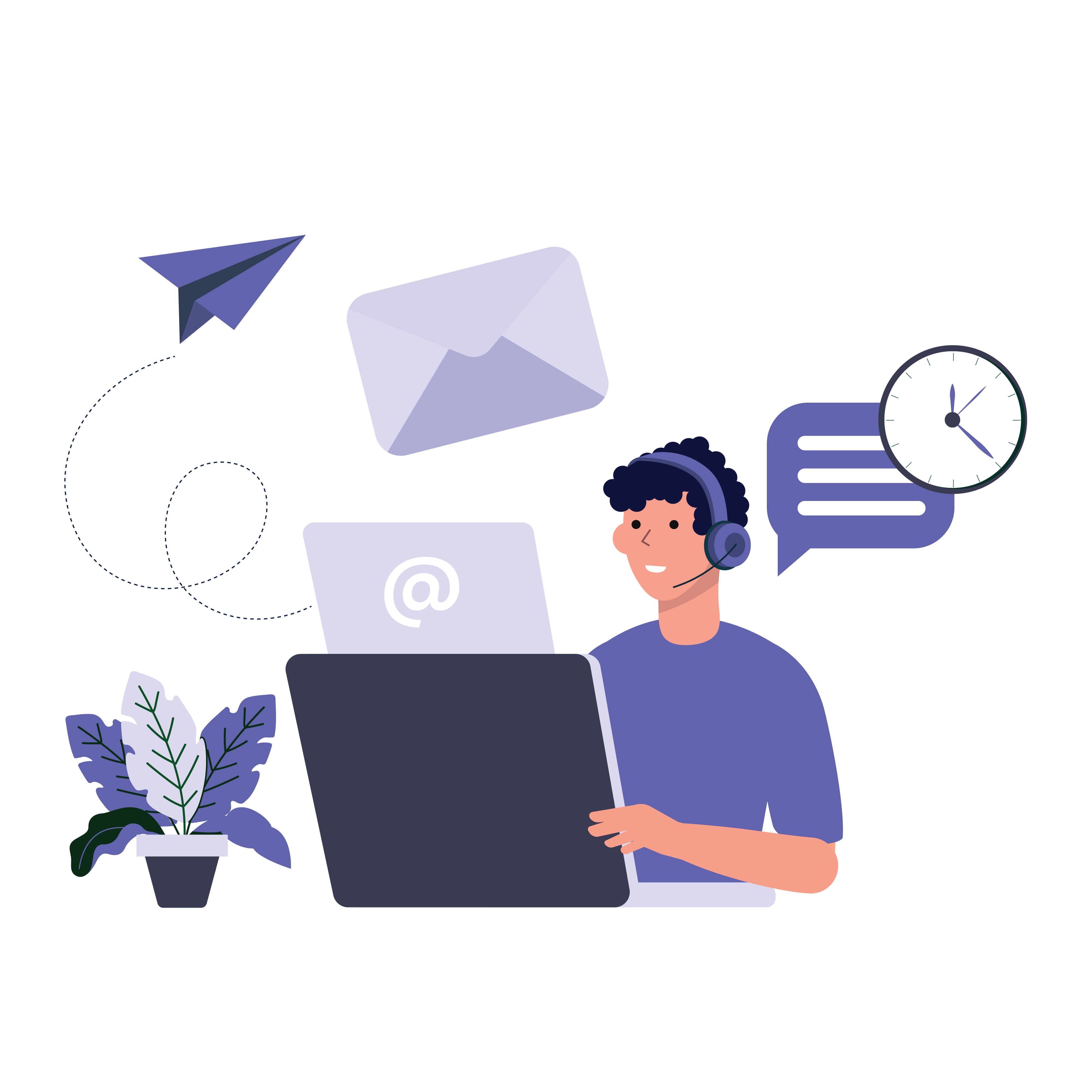 Cloud Tech Co., Ltd. - Leading Cloud Solutions & Digital Transformation